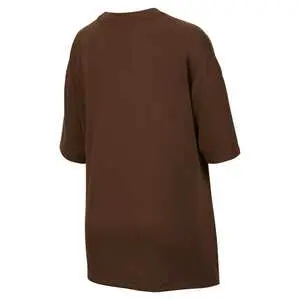 Nike Dri-fit Oversized T-shirt