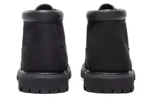 Timberland Nellie Waterproof Nubuck Chukka Boot