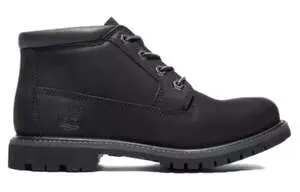 Timberland Nellie Waterproof Nubuck Chukka Boot