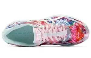 Asics Gel-noosa Tri 11 Running Shoes - Pink