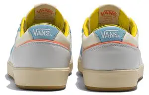 VANS Lowland Cc Serio Collection Jmp "flying V" Low-top Sneakers