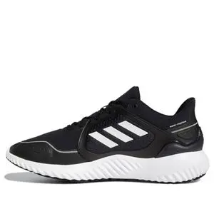 Adidas Climawarm Bounce Sneakers - Black/white