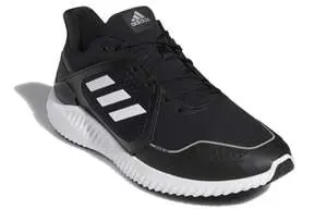 Adidas Climawarm Bounce Sneakers - Black/white