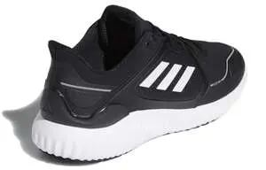 Adidas Climawarm Bounce Sneakers - Black/white