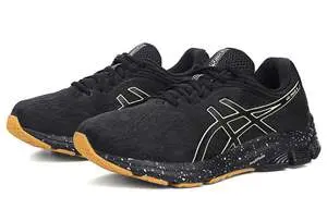 Asics Gel-pulse 11 Athletic Sneakers - Black