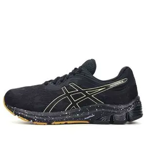 Asics Gel-pulse 11 Athletic Sneakers - Black