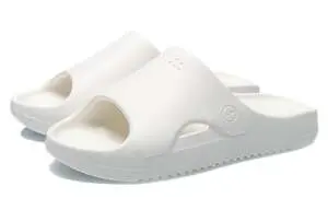 LI-NING Roxy Slide - White