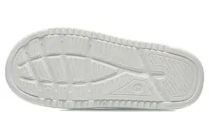 LI-NING Roxy Slide - White