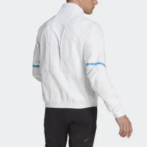 Adidas Argentina Game Day Anthem Track Jacket
