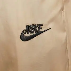 Nike Tech Lined Woven Cargo Pants - Khaki