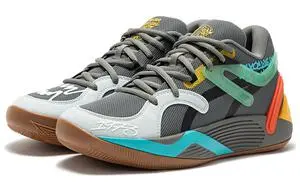 PUMA Trc Blaze Court Block Party Sneakers