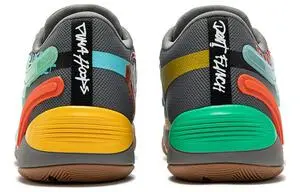 PUMA Trc Blaze Court Block Party Sneakers