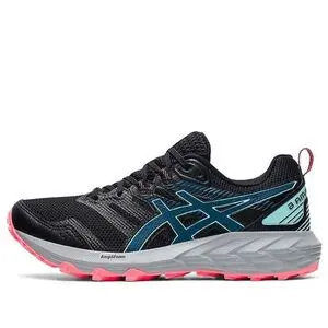 Asics Gel-sonoma 6 G-tx Low Top Sneakers - Black/grey