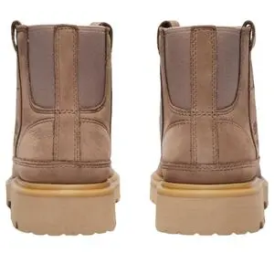 Timberland Rowan Way Waterproof Short Boots - Taupe