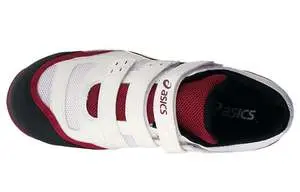 Asics Athletic Sneakers
