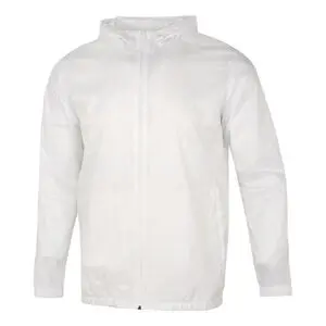 ADIDAS Adidas Neo Sports Running Windbreaker Jacket
