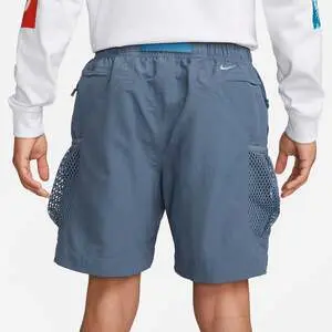 Nike X Snowgrass Cargo Shorts