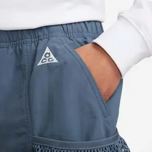 Nike X Snowgrass Cargo Shorts