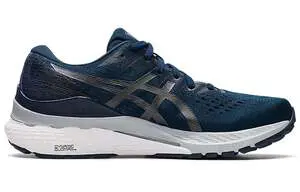 Asics Gel-kayano 28 Wide Performance Athletic Shoe - Blue