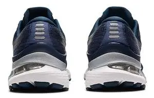 Asics Gel-kayano 28 Wide Performance Athletic Shoe - Blue