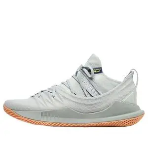 Under Armour Curry 5 "elemental Tokyo - Grey