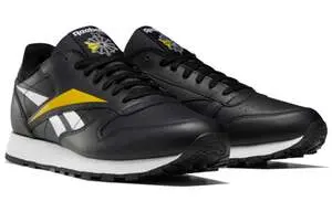 REEBOK Classic Leather Vector Sneakers