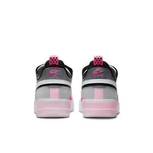 Nike Force 1 Low React "white Pink - White/black