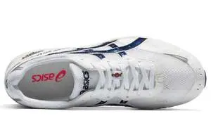 Asics Skysensor Japan Athletic Sneakers - White/blue