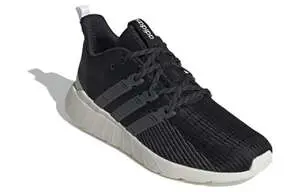 Adidas Questar Flow Sneakers - Black