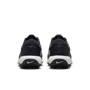 Nike Victory Pro 3 Wide Golf Shoes - Black/grey