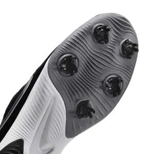 Nike Victory Pro 3 Wide Golf Shoes - Black/grey