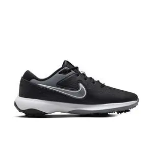 Nike Victory Pro 3 Wide Golf Shoes - Black/grey