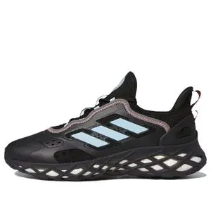 Adidas Adidas Web Boost Low Top Sneakers Black/blue