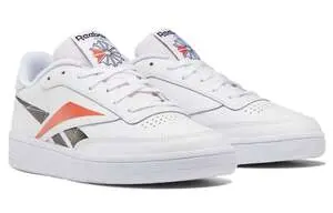 REEBOK Club C 85 'rosette