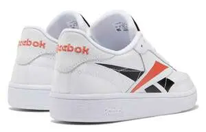 REEBOK Club C 85 'rosette