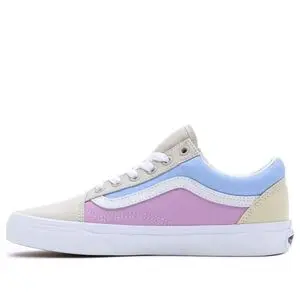 VANS Vans Old Skool Pastel Block Sneakers Pastel/multi