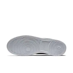 Nike Ebernon Low Sneakers - Black