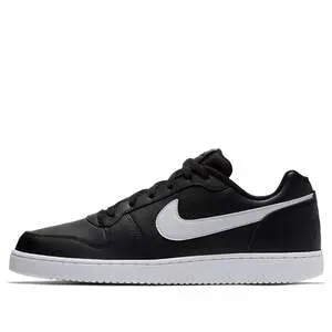 Nike Ebernon Low - Black