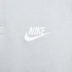 Nike Club Polo Matchup Shirt - Light Grey