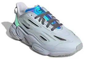 Adidas Originals Ozweego Celox Sneakers - Grey/blue