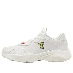 REEBOK Royal Turbo Impulse Cln Sneakers - White/yellow