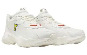 REEBOK Royal Turbo Impulse Cln Sneakers - White/yellow