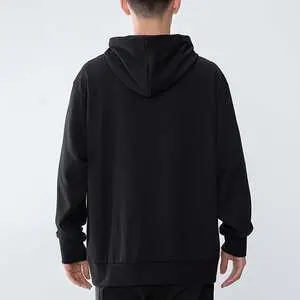 Adidas Large Logo Pullover Hoodie