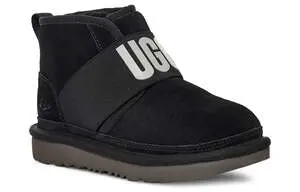 UGG Neumel Ii Graphic Boots