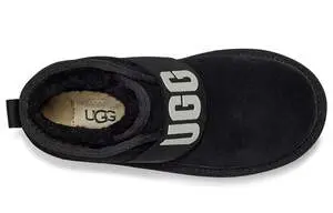 UGG Neumel Ii Graphic Boots