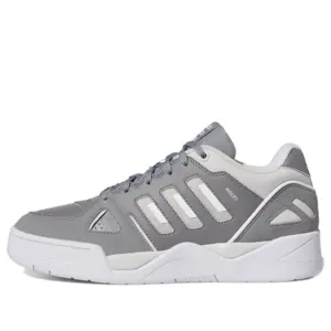 Adidas Midcity Low Sneakers - Grey/white