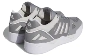 Adidas Midcity Low Sneakers - Grey/white