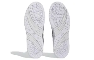 Adidas Midcity Low Sneakers - Grey/white