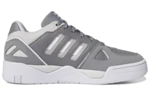 Adidas Midcity Low Sneakers - Grey/white