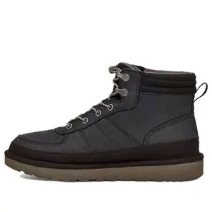 UGG Highland Sports Uld Boots - Black